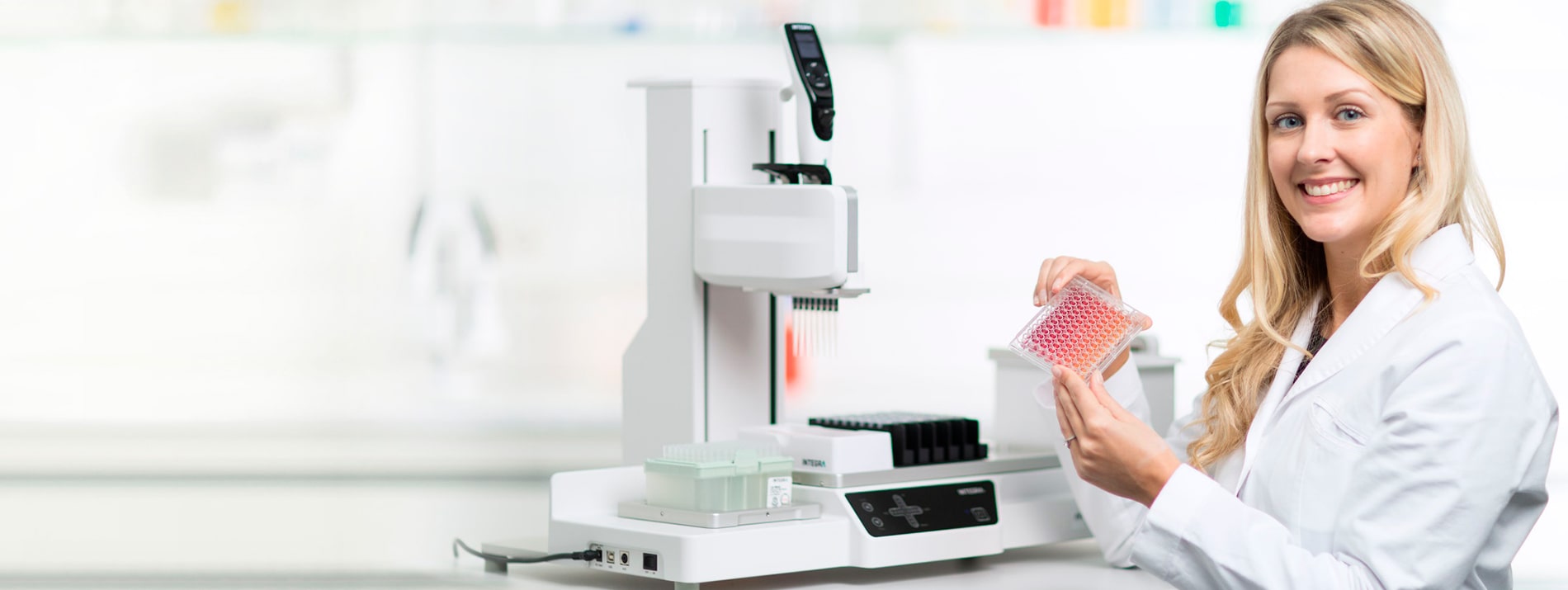 Landing Assist Plus - Labworkflow