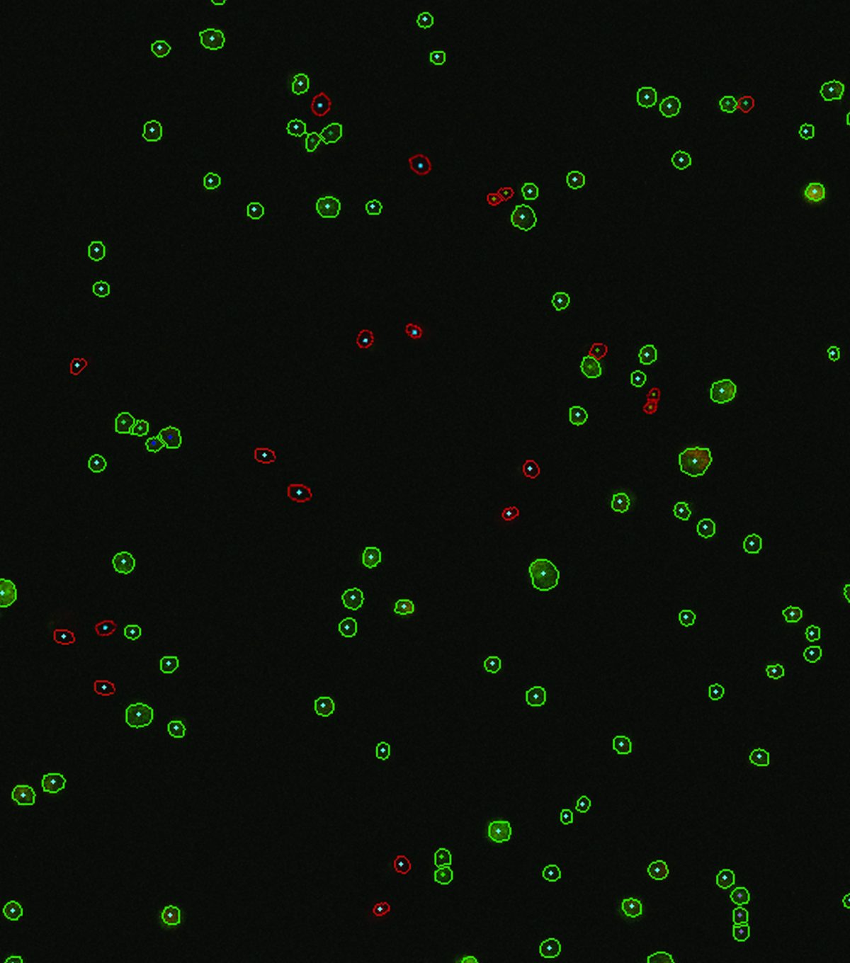 CellDrop Cell Counters DeNovix - Labworkflow