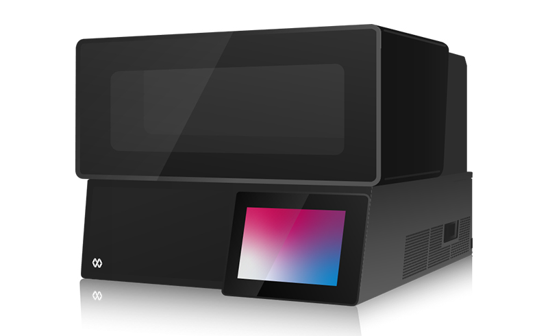 Landing Revolucionando la biología sintética: BioXp™ 3250 system ...