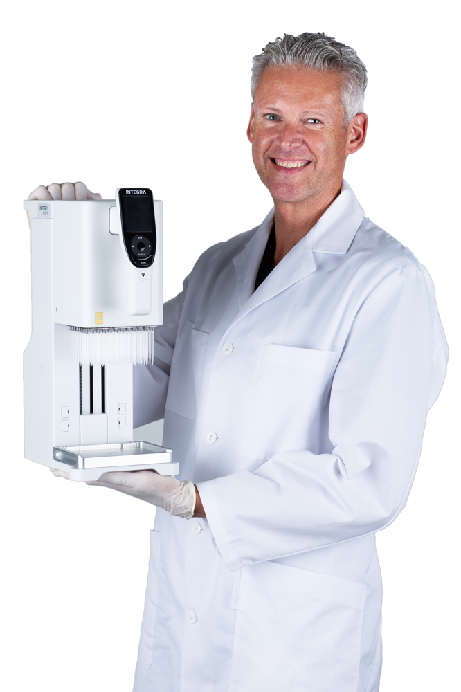 VIAFLO ASSIST - Labworkflow